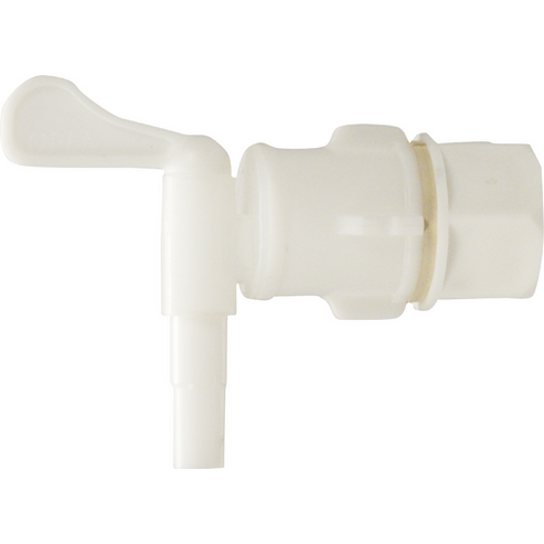 Rotating Spigot for Bucket (with Sediment Block) – Forever Homebrewing