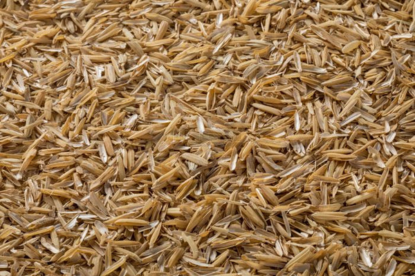 Rice Hulls – Forever Homebrewing